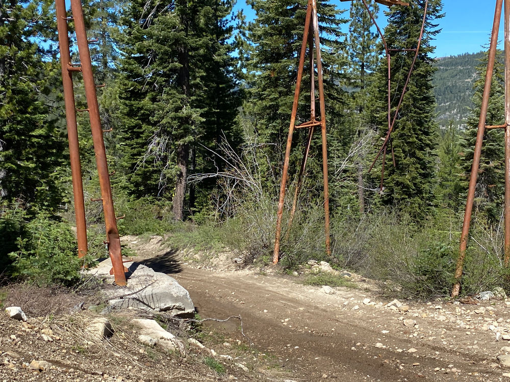 Kingvale 2020 | Placer County Film Office