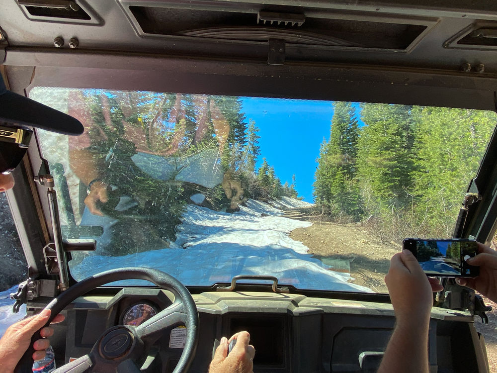 Kingvale 2020 | Placer County Film Office