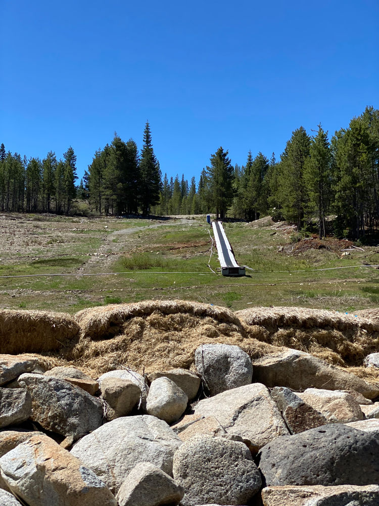 Kingvale 2020 | Placer County Film Office