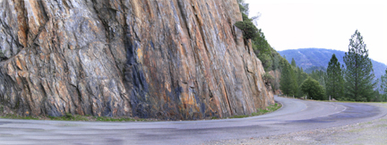 Mosquito Ridge Rd. | Placer County Film Office