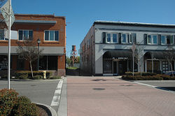 Roseville Old Town | Placer County Film Office